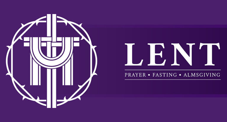 Second Sunday of Lent – Saint Thomas More Parish