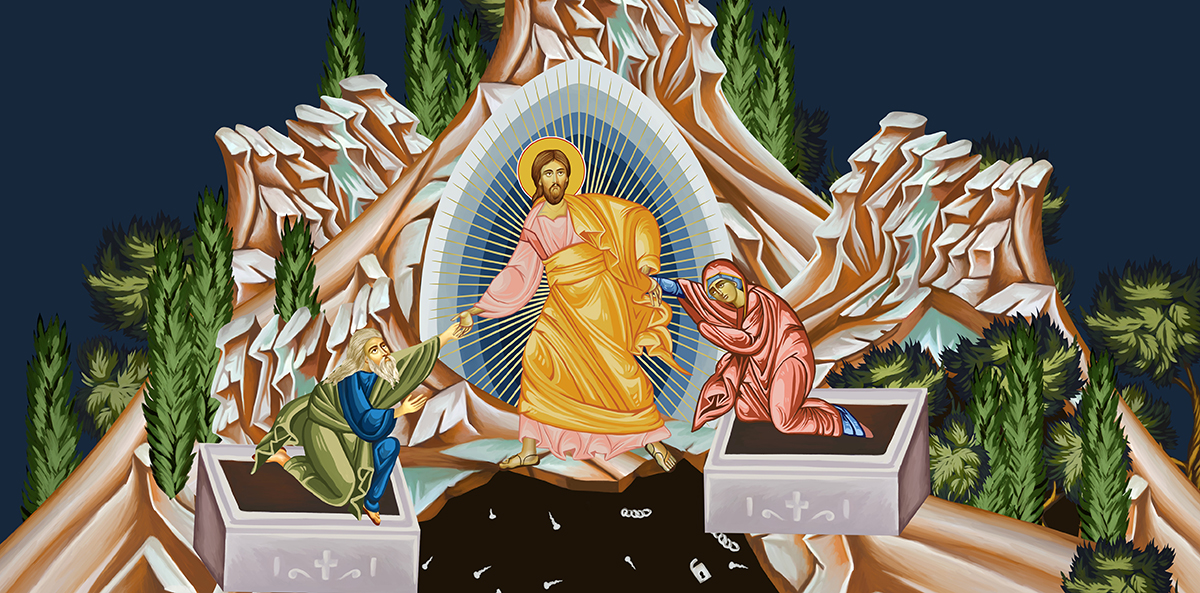 Saint Thomas More Parish – Roman Catholic Church, Archdiocese of Toronto